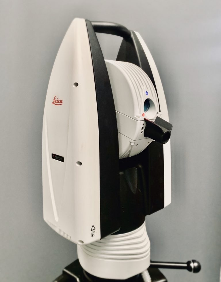 Laser Tracker Leica At960+skanery LAS i LAS-XL | 3D Control